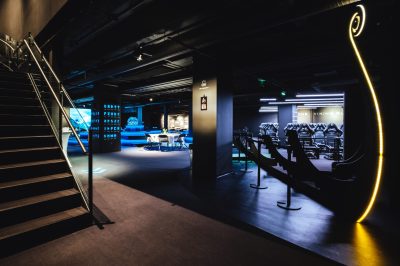 The Viking Planet | Digital Viking Museum in Oslo, Norway